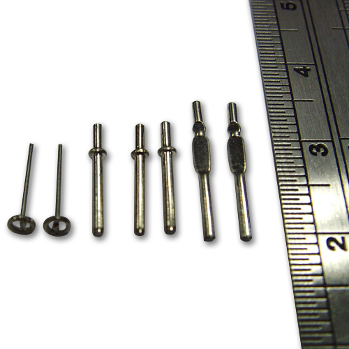 Electrical Terminal Slug Pins & Lead Wire - Buy Electronic ...